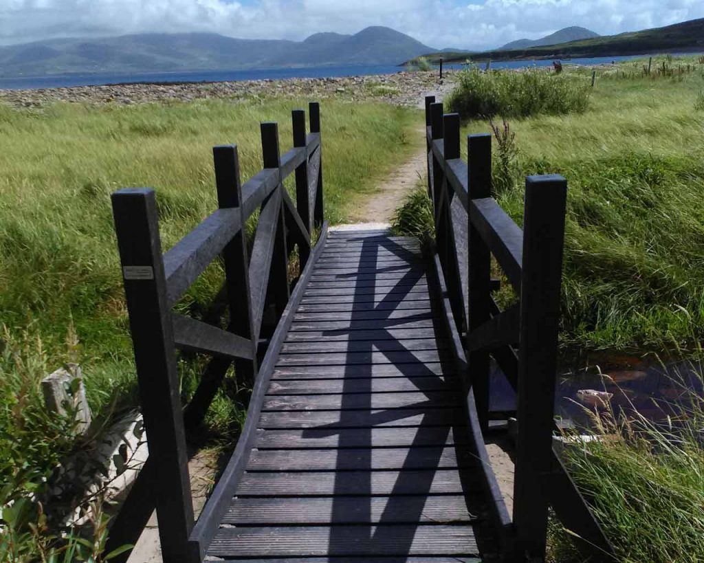 Bridges - Murray's Recycled Plastic