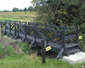 Bridges - Murray's Recycled Plastic