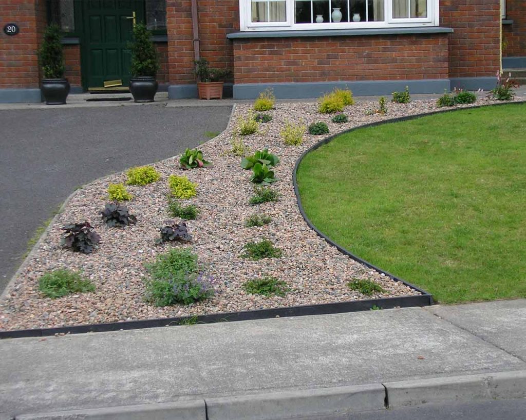 Edging - Murray's Recycled Plastic